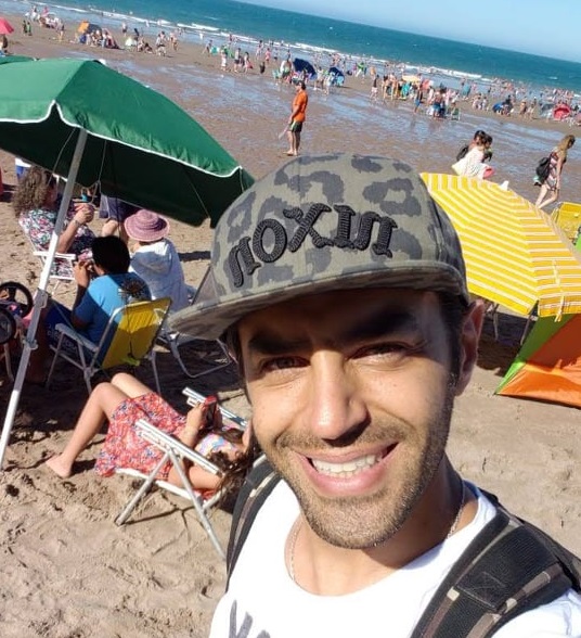 Un “ex susano” animará la fiesta de inicio de la temporada en Las Grutas